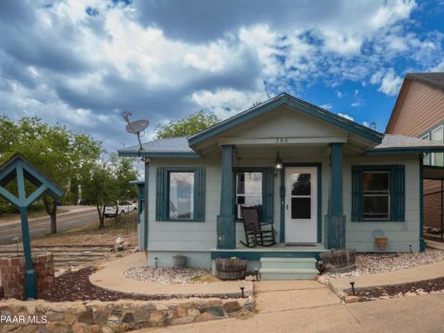 304 E Carleton St, Prescott, AZ 86303