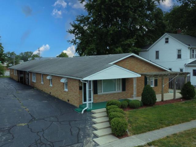304 E Cherry Street # 1