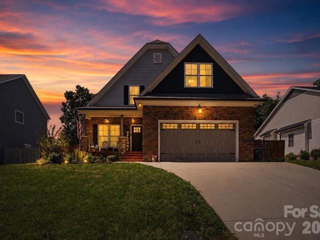 304 E Florida Ave, Bessemer City, NC 28016
