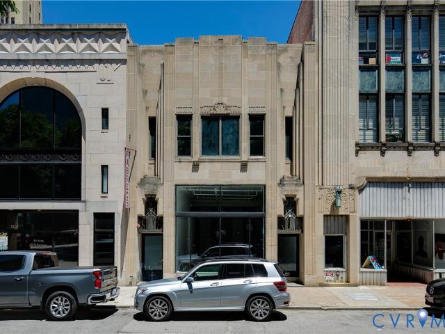 304 E Grace Street