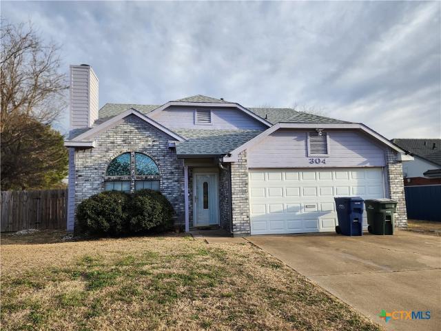 304 E Hogan Drive