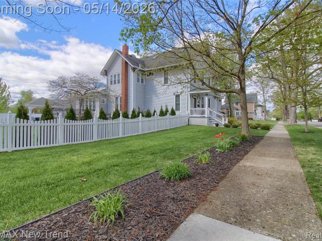 304 E Liberty Street