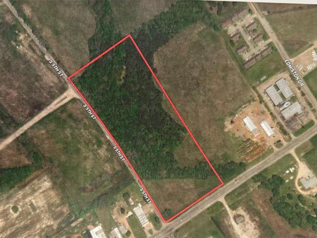 304 E Loop 304, Crockett, TX 75835 | MLS #26863