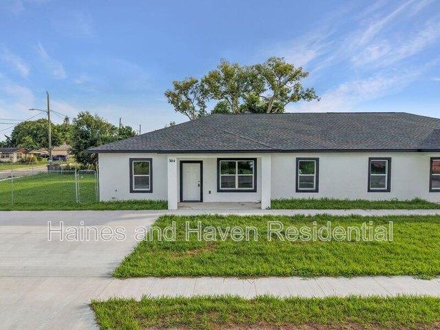 304 E Pearl St, Haines City, FL 33844