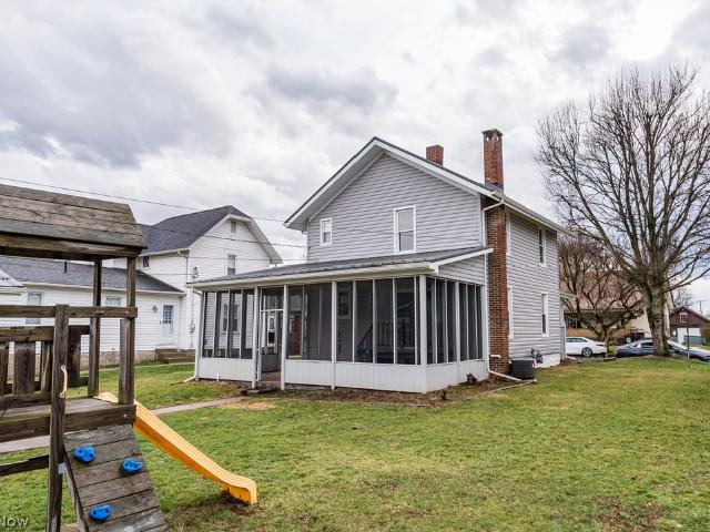 304 E Russell Avenue