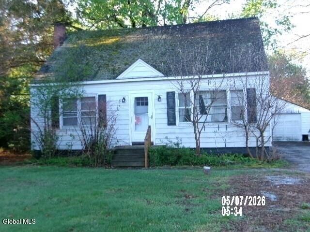 304 Emmett St, Ballston Spa, NY 12020