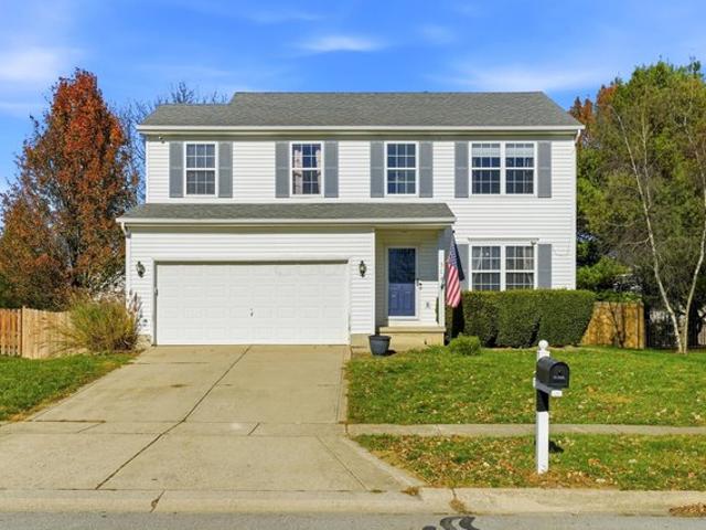 304 Enos Loomis St, Pataskala, OH 43062