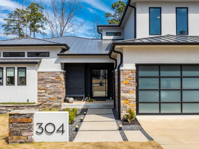 304 Ensbury Drive