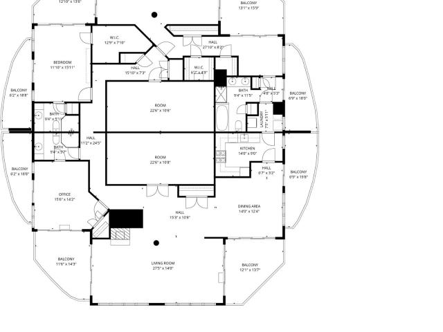 304 East 65th Street, Unit PH