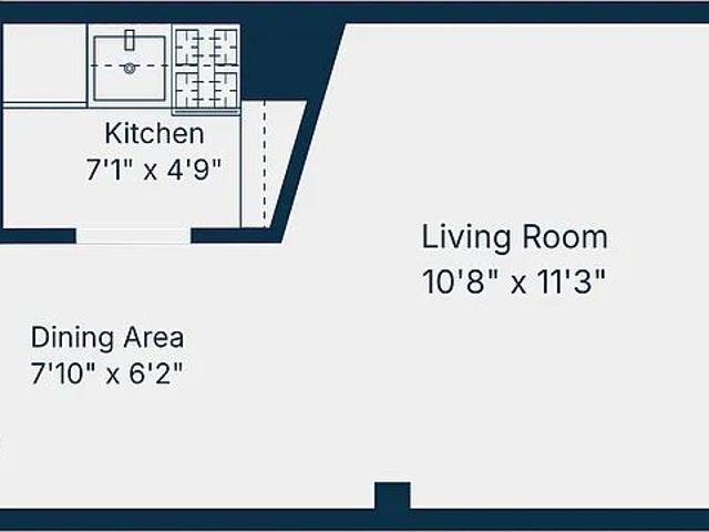 304 East 73rd Street, New York, NY