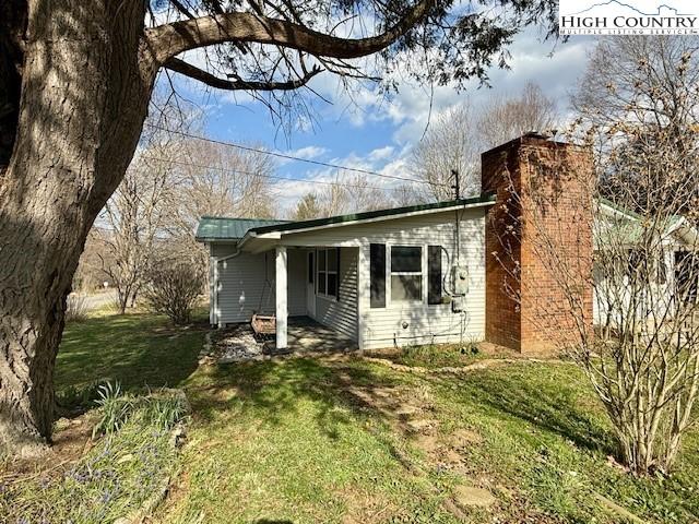 304 Elk River Road