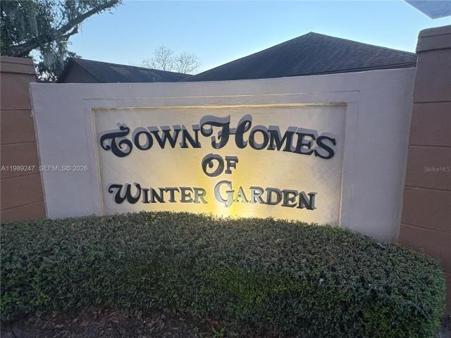 304 Eron Way, Winter Garden, FL 34787 | MLS #A11989