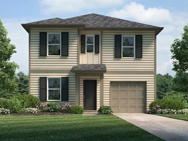 304 Everglade Lane