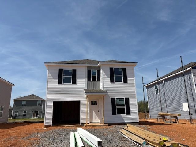 304 Everglade Ln, Portland, TN 37148 | MLS #3182 | Compass