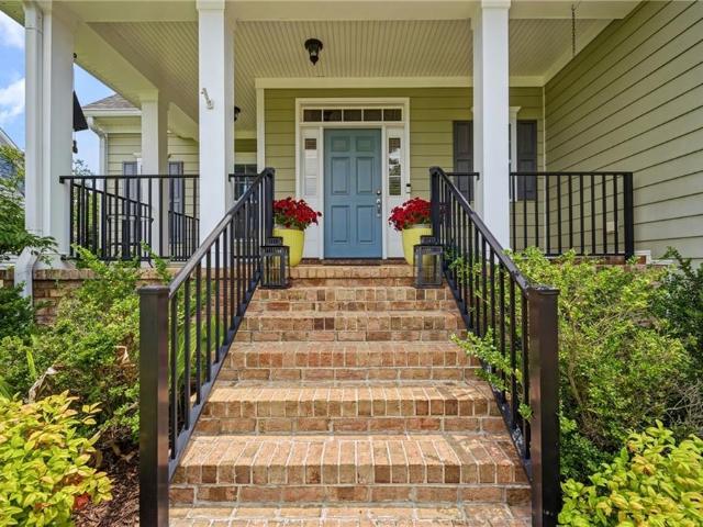304 Founders Pointe TRL