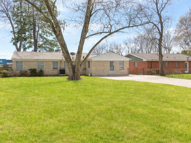 304 Fontaine St, Shreveport, LA 71105 | MLS #21197 | Compass