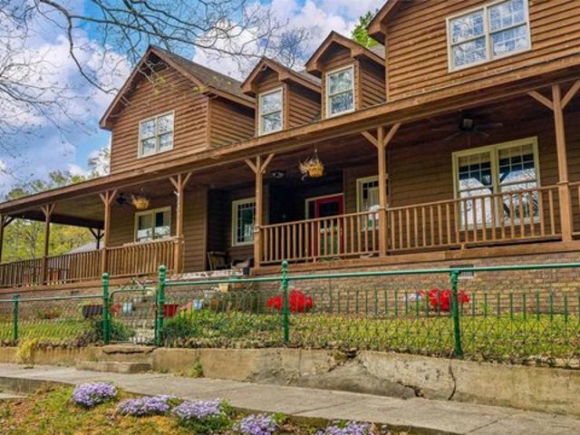 304 Forest Ave SW, Fort Payne, AL 35967