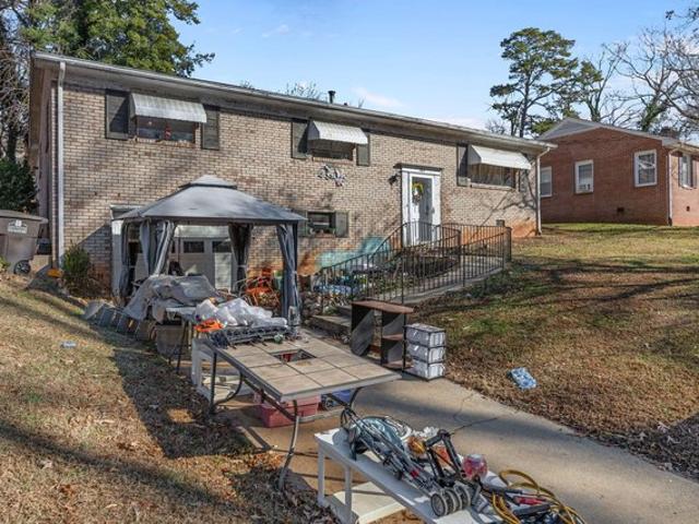 304 Forestrose Dr, Lexington, NC 27295