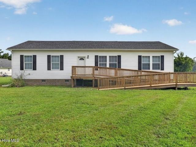 304 Forsythe Ln, New Bern, NC 28560