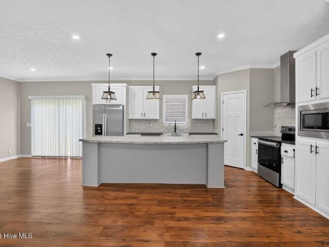 304 Forsythe Lane