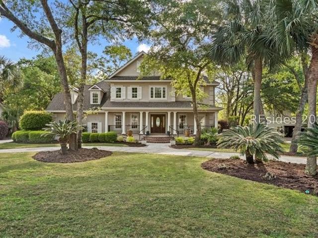 304 Fort Howell Dr, Hilton Head Island, SC 29926
