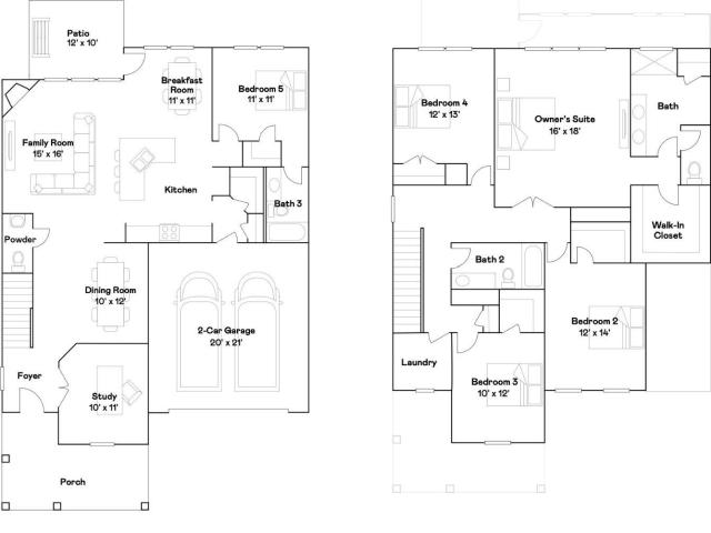 304 Firewheel Court