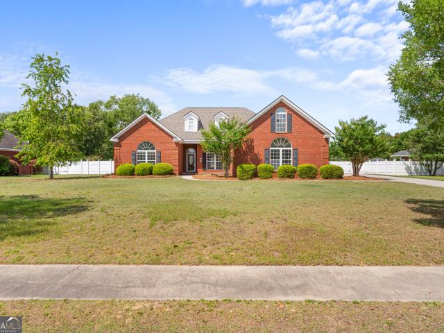304 Flat Bush Drive