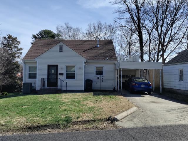 304 fredora ave