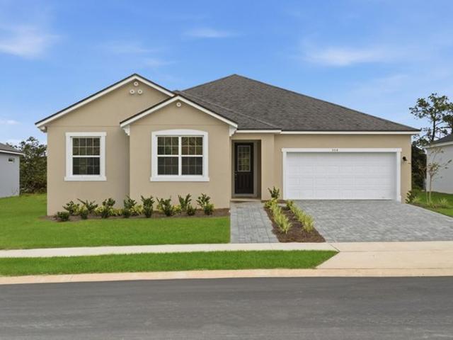 304 Free Range Dr, Groveland, FL 34736