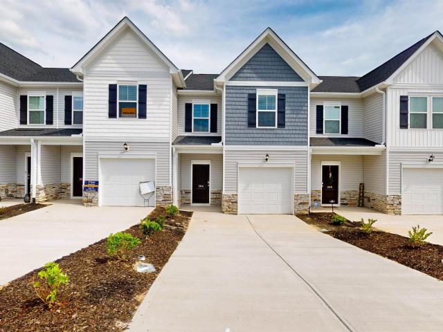 304 Frog Leap Road