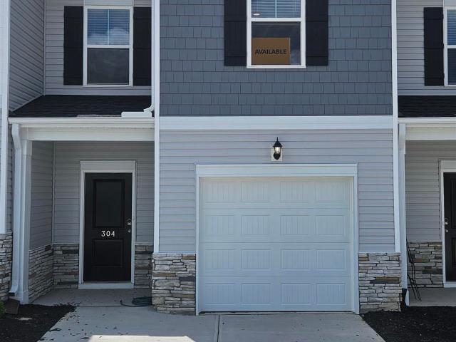 304 Frog Leap Road
