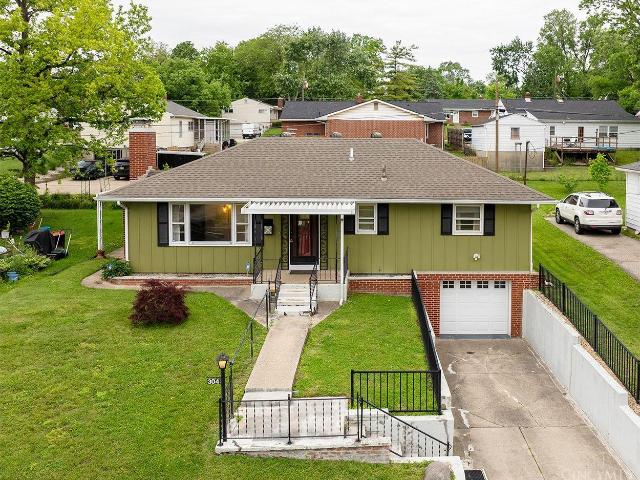 304 Fulton Lane