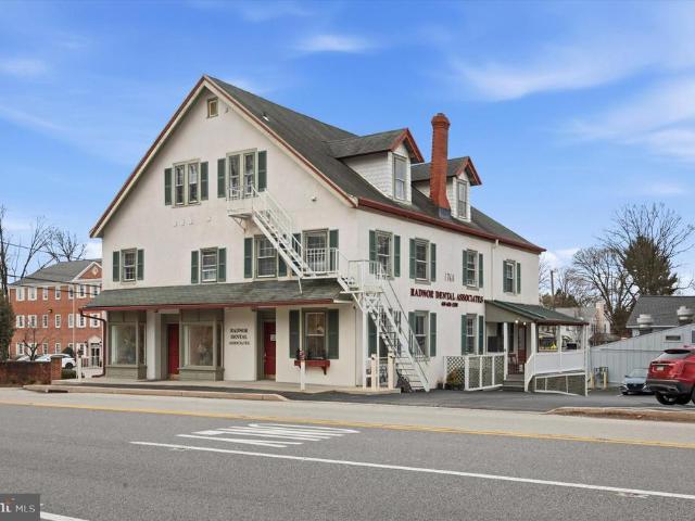 304 King Of Prussia Road # 3