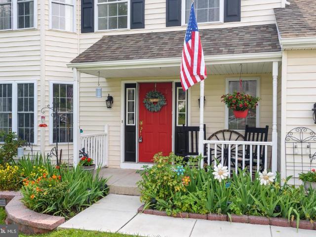 304 Haverfield