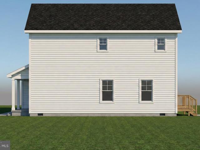 304 Hayman Way, Ellendale, DE 19941 | MLS #DESU2105