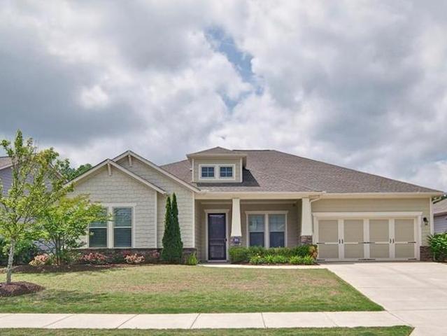 304 Hazel Dr, Woodstock, GA 30189