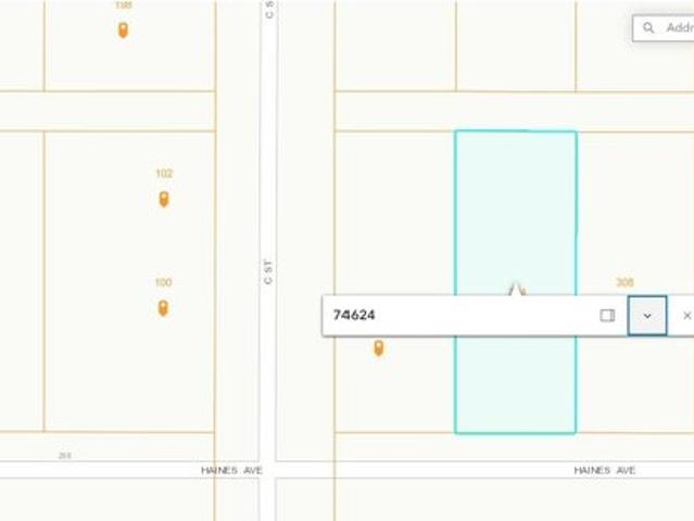 304 Haines Ave Lot 19, Fairbanks, AK 99701