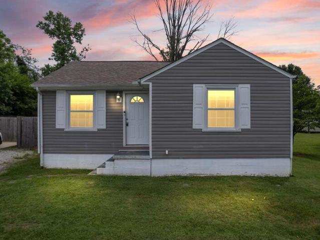 304 Hamilton Avenue, Somerset, KY 42501