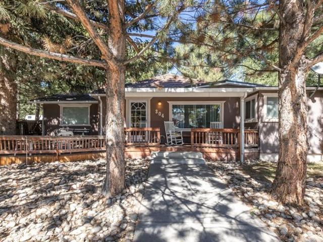 304 Hamilton St, Carlin, NV 89822