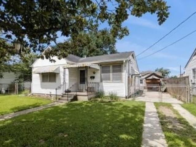 304 Harang Ave, Metairie, LA 70001