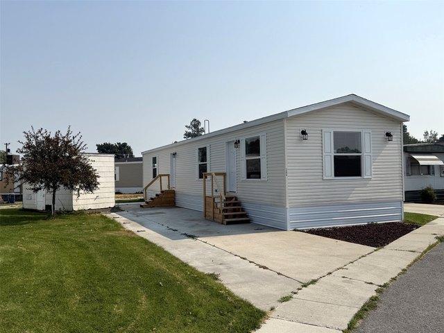 304 Harbison Dr, Hamilton, MT 59840