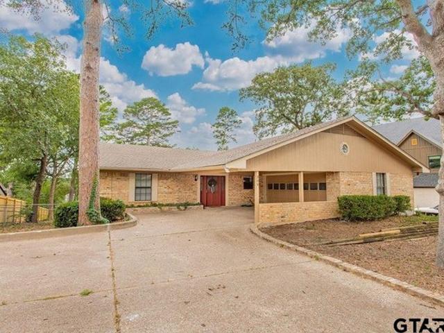 304 Harmony Ln, Hideaway, TX 75771