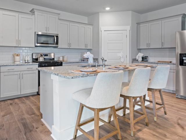 304 Harvest Point Blvd, Spring Hill, TN 37174 | MLS #3181 | Compass