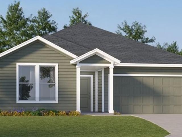 304 Heavenly Way, Bertram, TX 78605