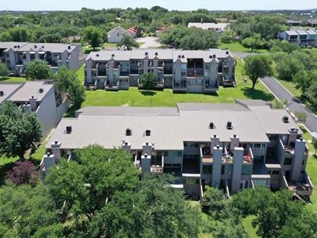 304 HI There Unit 138, Horseshoe Bay, TX 78657