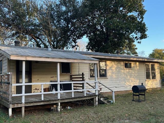 304 Hughes Avenue
