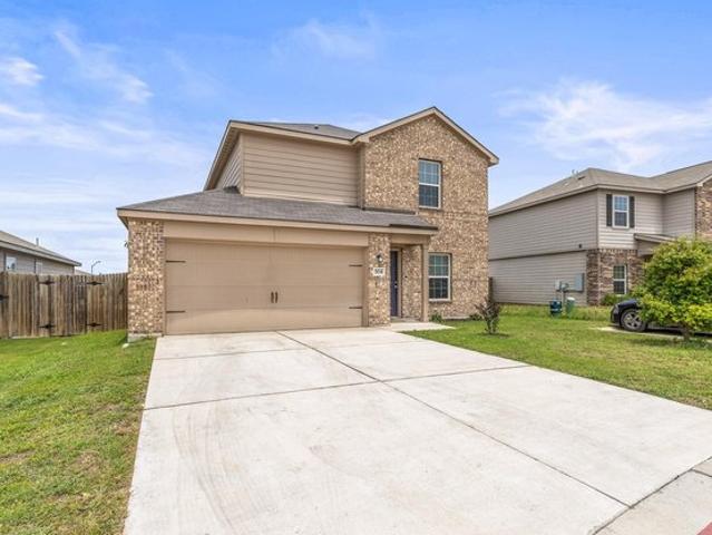 304 Hyacinth Way Unit 7K, Jarrell, TX 76537