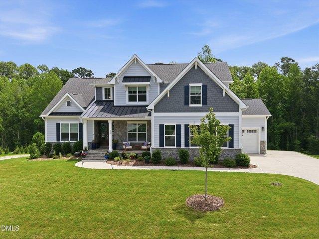 304 Inwood Forest Dr, Raleigh, NC 27603