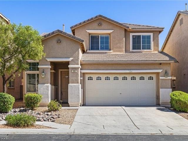 304 Iron Summit Ave, North Las Vegas, NV 89031