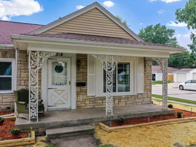 304 JACOB Street